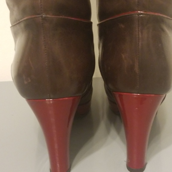 Studio Pollini | Shoes | Tall Boots By Studio Pollini Sz 4 | Poshmark